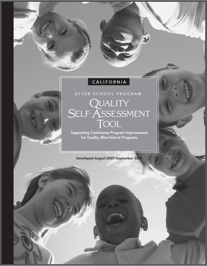 Evaluation & Assessment: Resources