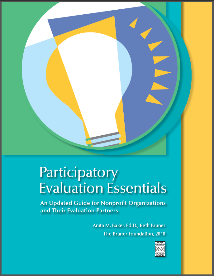 Evaluation & Assessment: Resources