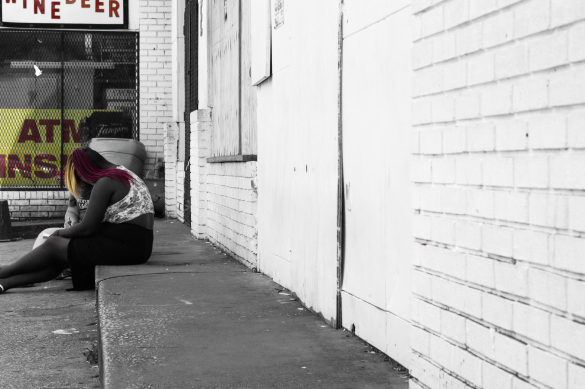 Counting the Homeless Kids in Atlanta