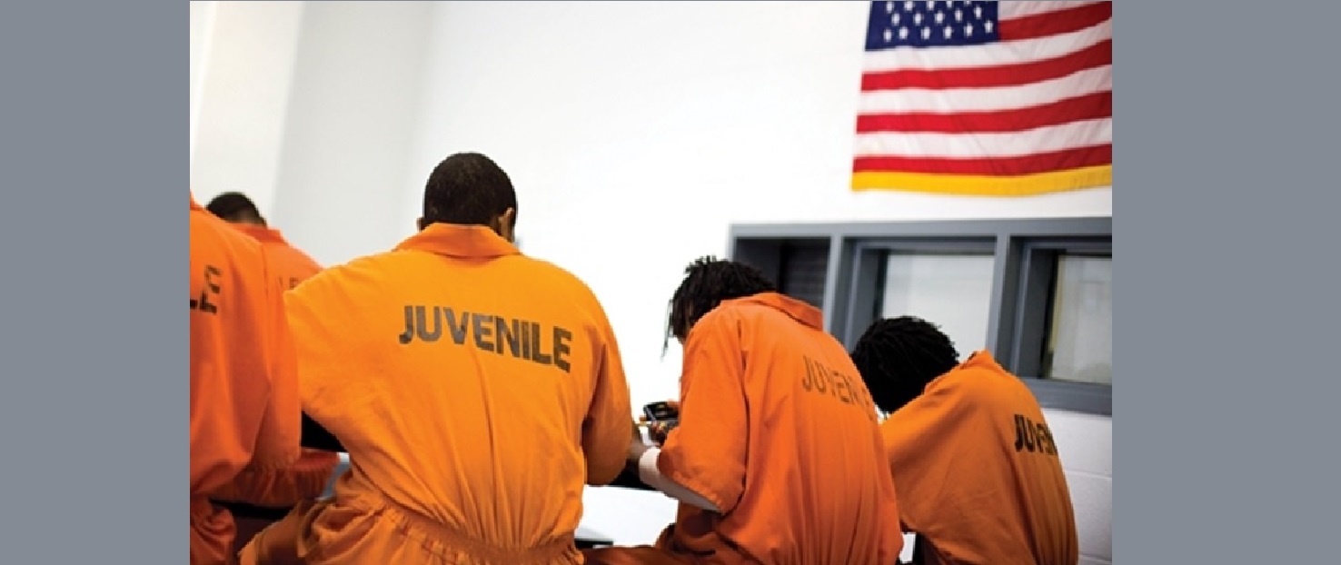 Juvenile Justice Facilities Planning Grants
