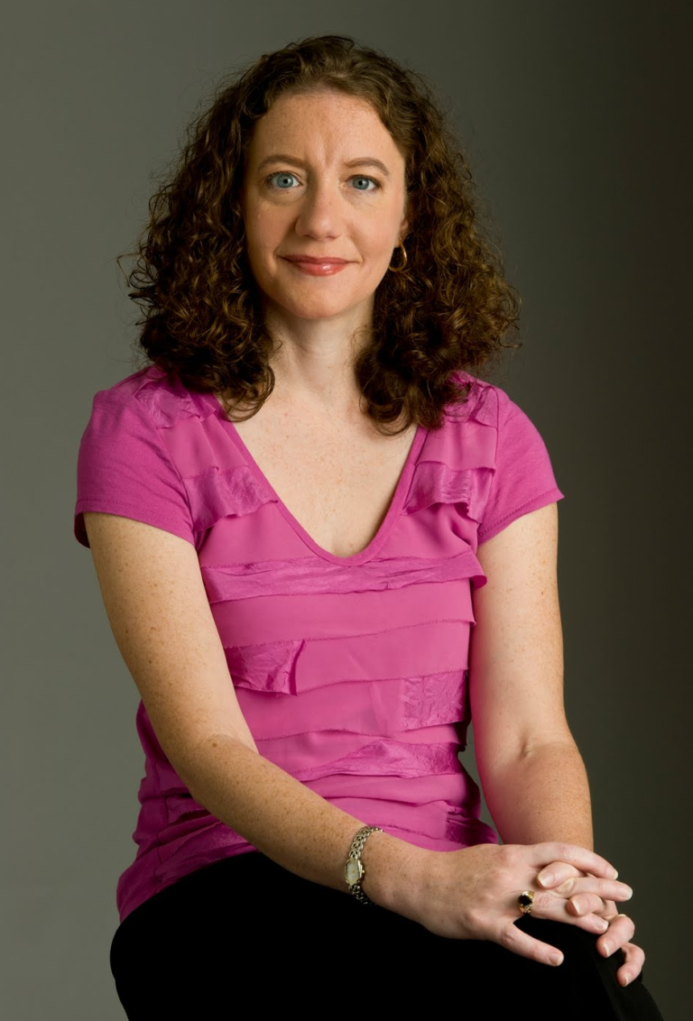 Carrie Johnson is the Recipient of the National Juvenile Defender ...