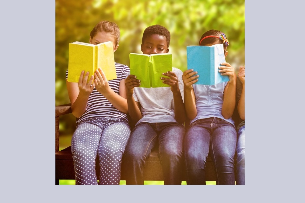 Innovative Youth Literacy Program Grants