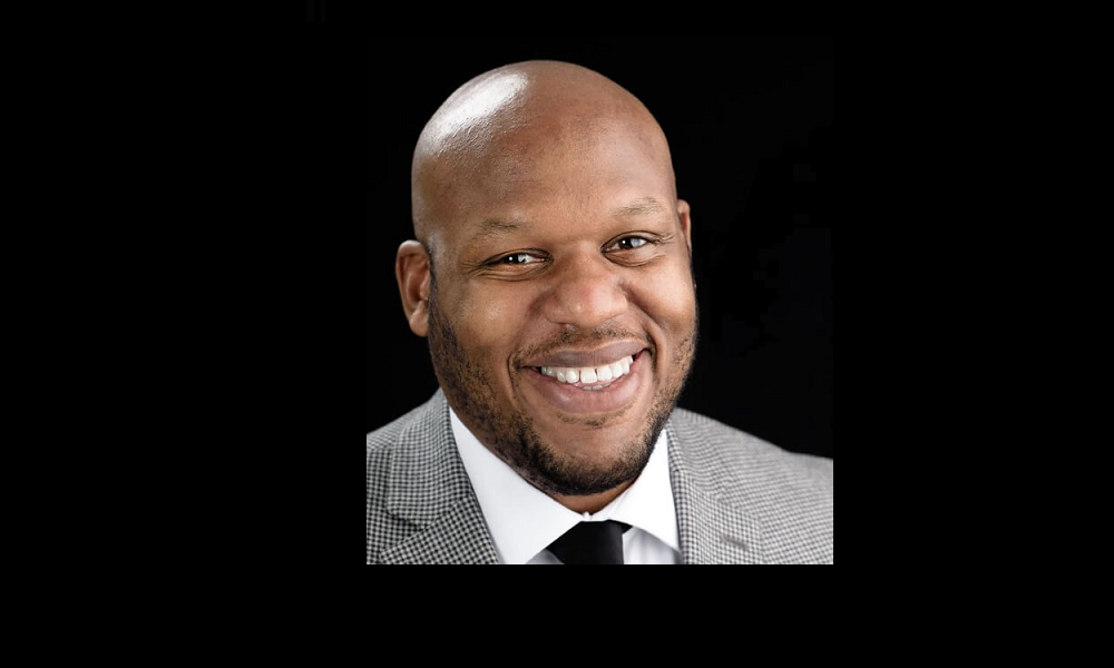 Shawn Escoffery is the New Executive Director of the Roy and Patricia ...