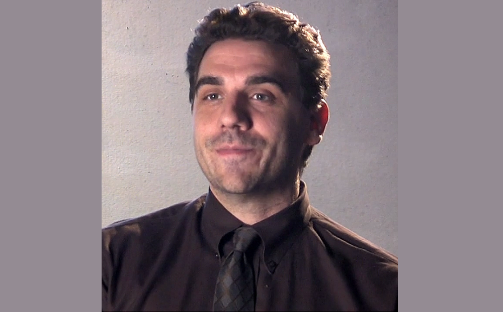 Frank Baiocchi Is The New Executive Director Of The Johnson Family
