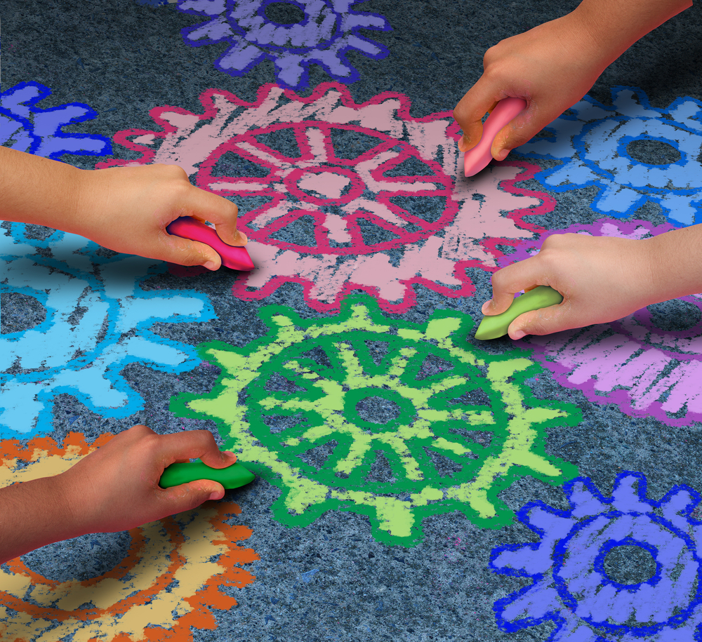 Program Quality: School-Community Relationships