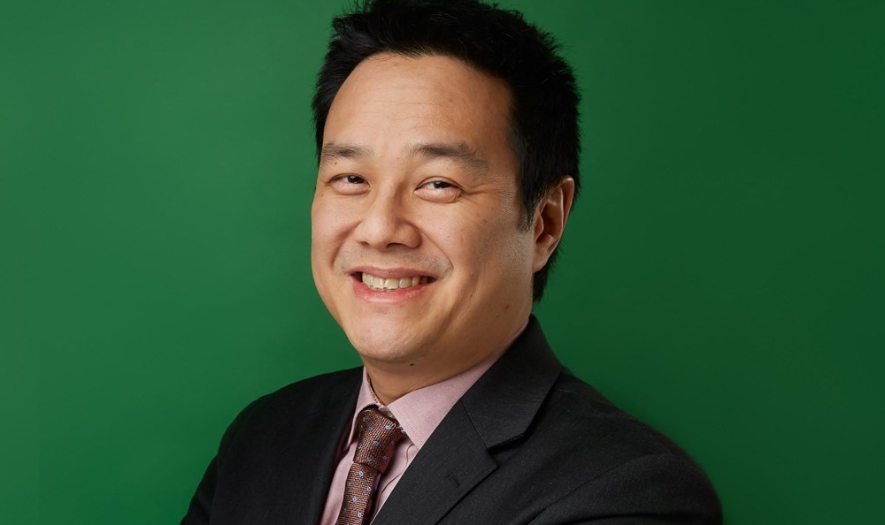 Don Chen Selected as the Surdna Foundation's Next President