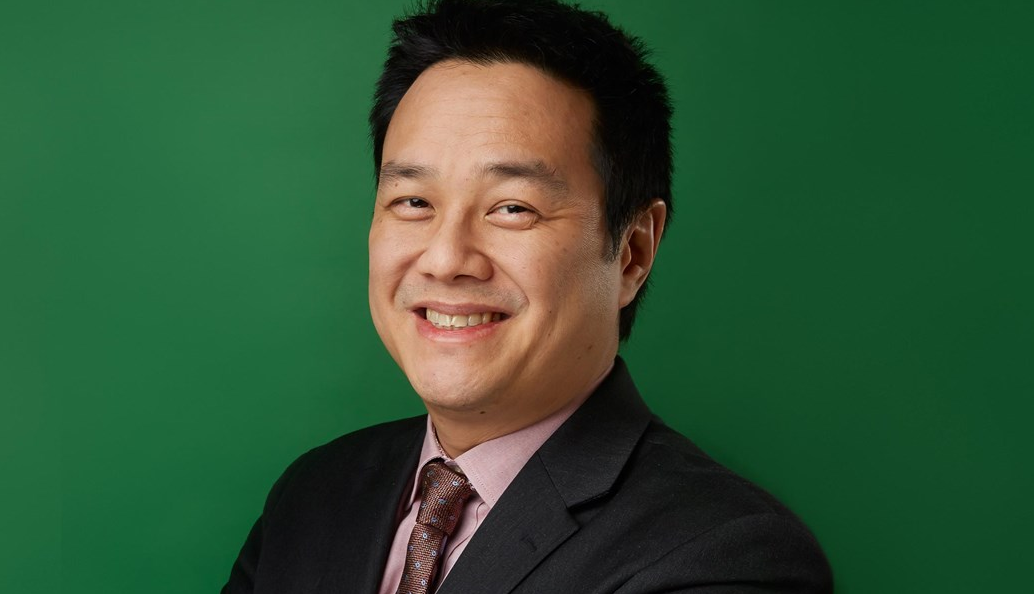 Don Chen Selected as the Surdna Foundation's Next President