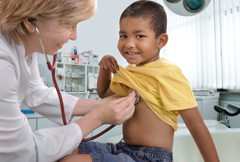 Children's healthcare program outreach and enrollment grants | Youth Today