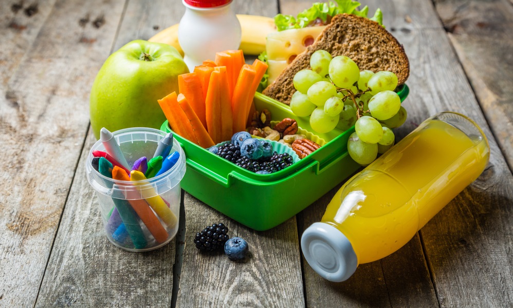 Children's Healthy Food Access During COVID Crisis Grants