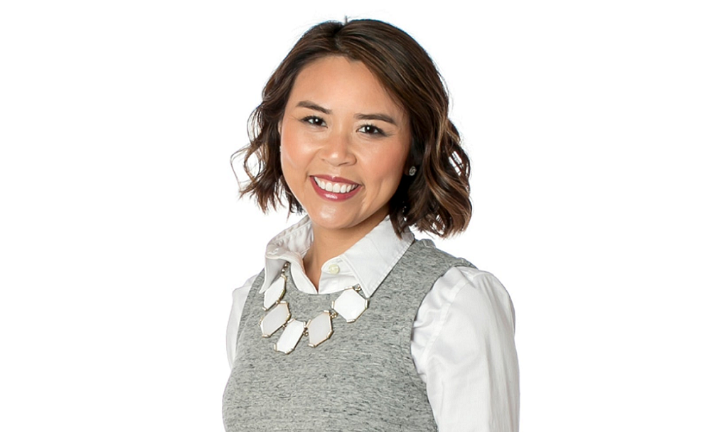 Alexandra Chung Rouse is the Houston Endowment's New Education Program ...