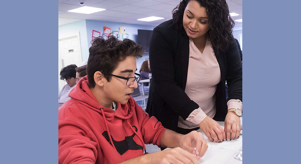 Disadvantaged Student Academic Improvement Program Grants