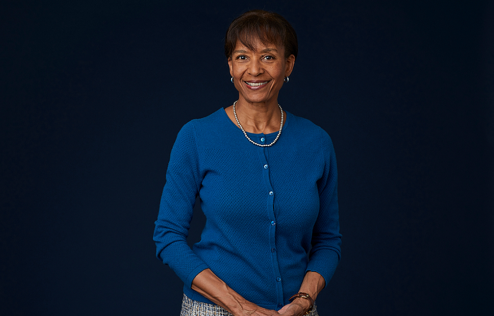 Dr. Faith Mitchell, President & CEO of Grantmakers in Health, To Step Down