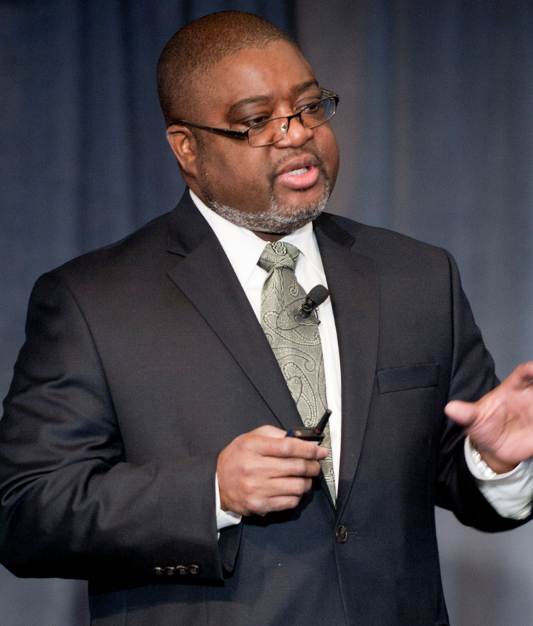 Dr. William Bell Elected Board Chair for the National CASA Association