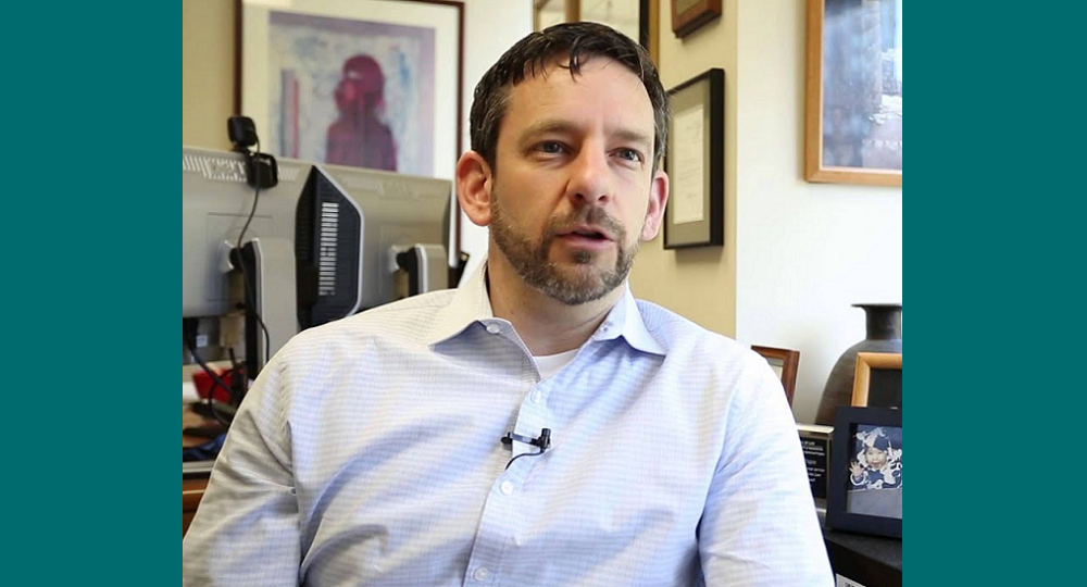 Casey Trupin is New Director of Youth Homelessness at Raikes Foundation