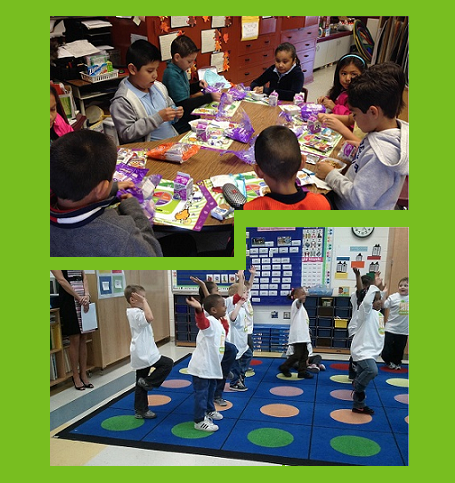 School Food, Nutrition and Physical Activity Program Grants