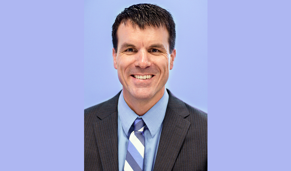 Greg Zweber to be Next President & CEO of Camp Fire