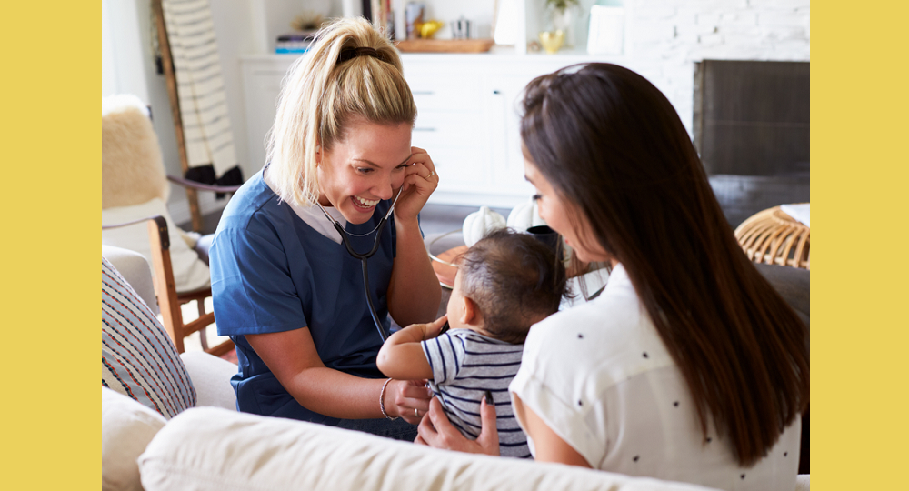 Rural Maternity and Obstetrics Care Improvement Program Grants