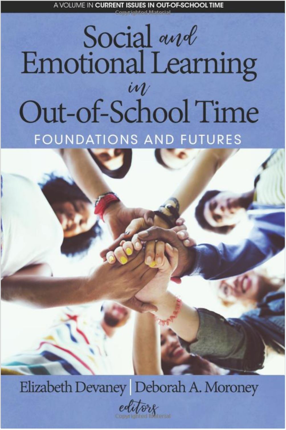 Outstanding Insights About SEL in OST in Major Book