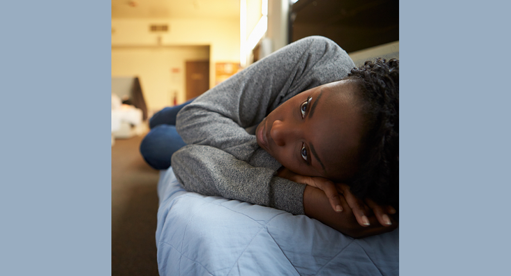 Homeless/Runaway Youth Transitional Housing Project Grants