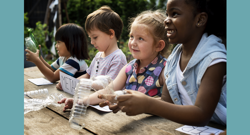 NH K-8 Environmental Education Program Grants