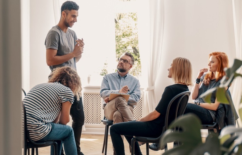 National Community Anti-Drug Program Grant