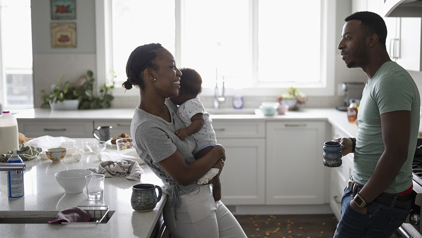 Family Instability and Children’s Social Development