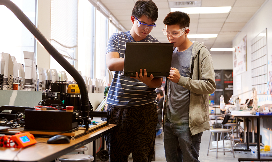 Low-income student STEM higher education access improvement program grants | Youth Today