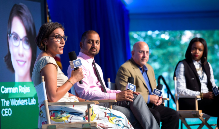 The Marguerite Casey Foundation Announces Dr. Carmen Rojas as its Next ...