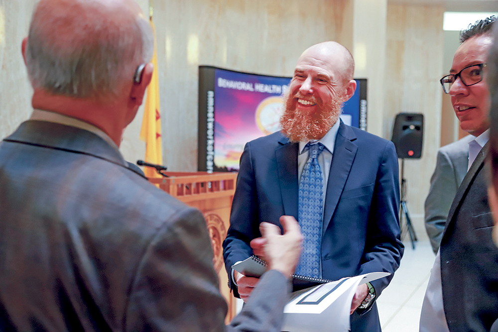CYFD Forging Ahead With Native American Court, Kinship Care