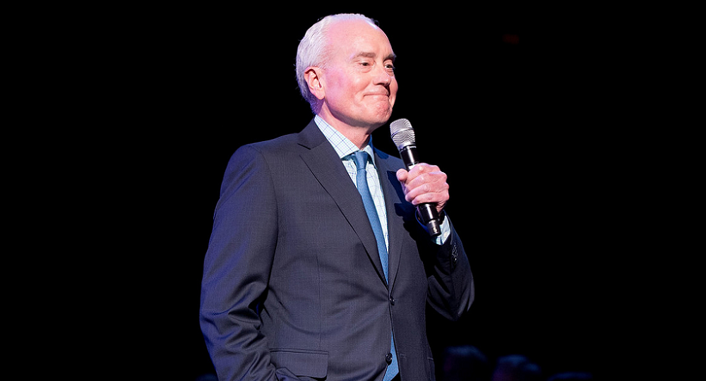 David Hiller Retires as President and CEO of Robert R. McCormick Foundation