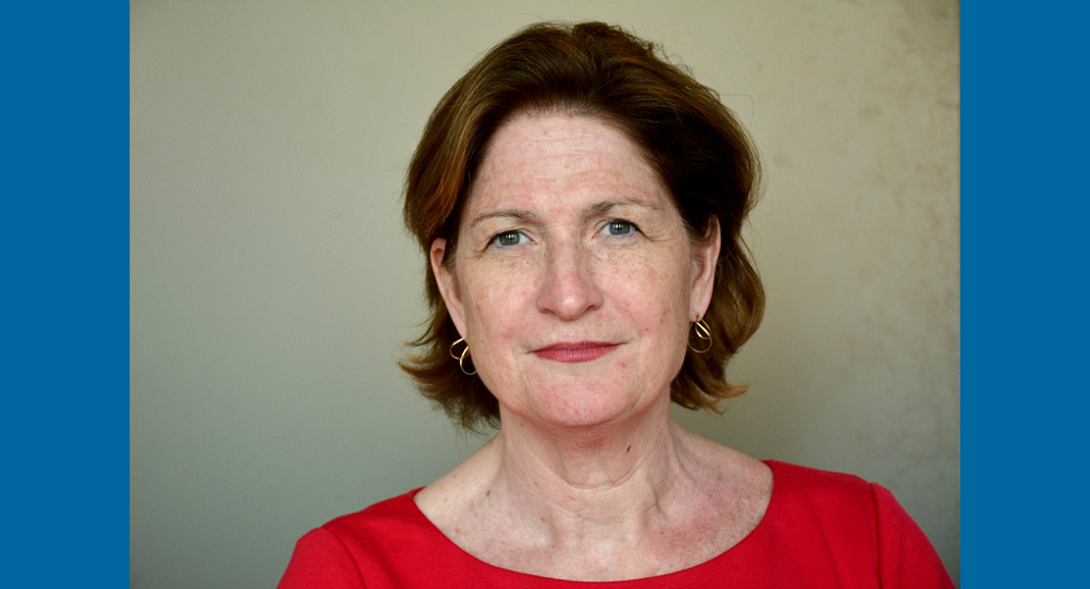 Child Mind Institute Names Mimi Corcoran as New Executive Director