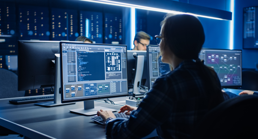 National K-12 Cybersecurity Education Program Grants