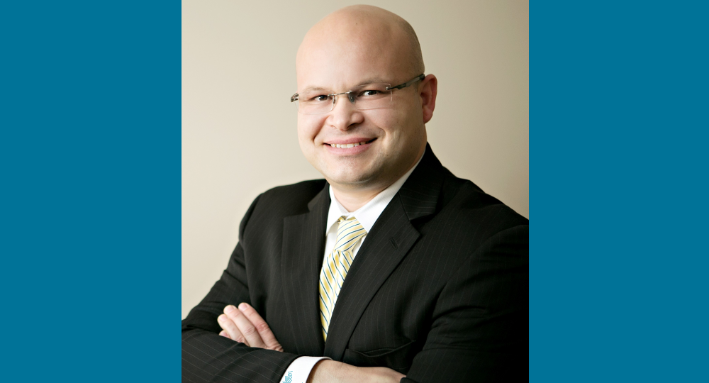 Amherst H. Wilder Foundation Names Armando Camacho President and CEO