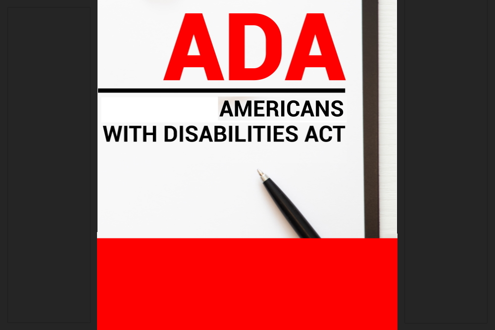 What Does 30th Anniversary Of ADA Mean to Youth With Disabilities?