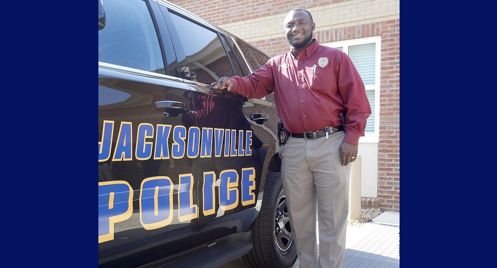 Alabama Police Chief Discusses Whether Policing Can Be Safer For ...