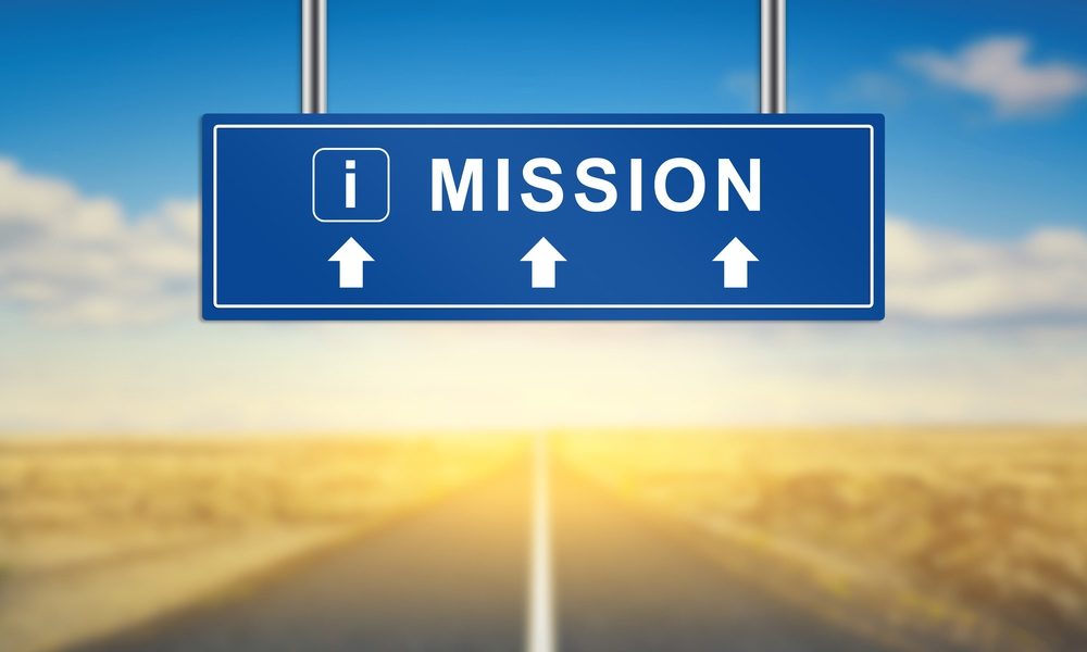 Finding Your North Star: How Nonprofits Can Develop an Effective ...