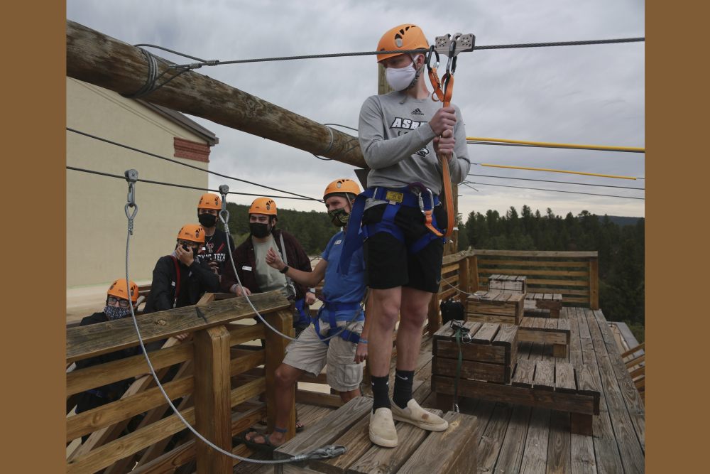 Summer Camps Return But with Fewer Campers and Counselors