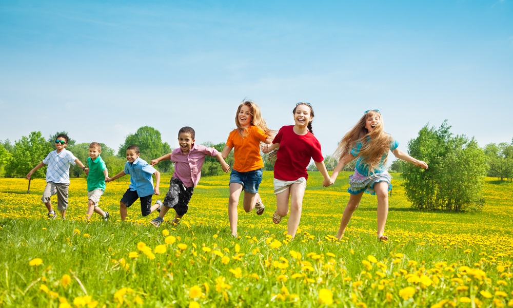 Child welfare improvement, education and information program grants ...