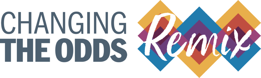 About Changing the Odds Remix