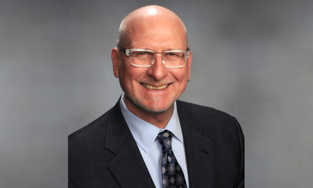 Q&A: Michael Funk discusses California’s publicly-funded universal ...