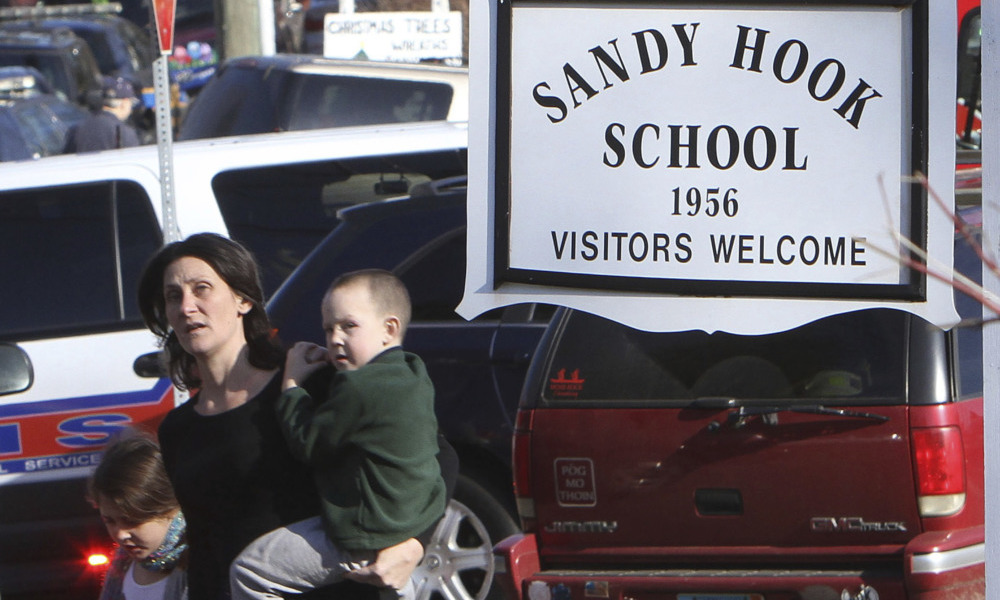 Long-Awaited Report Reveals New Information on Sandy Hook Shooter