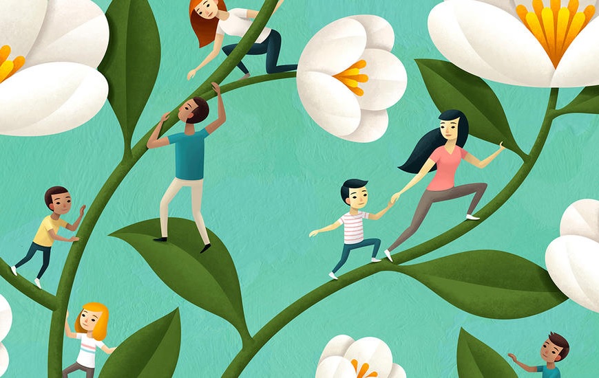 Social justice, anti-bias and anti-racism education project grants ...