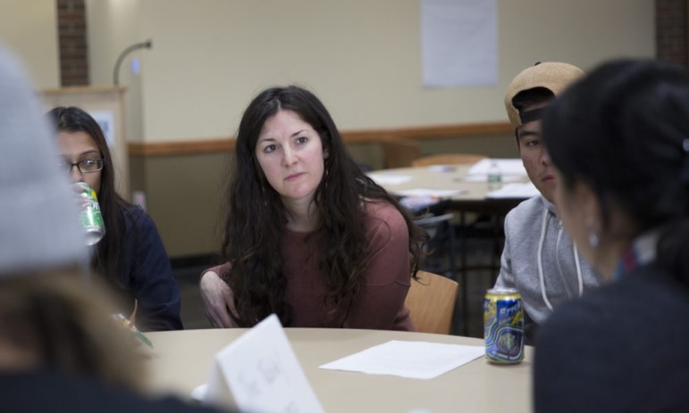 At detention facilities offering high school diplomas, college classes ...