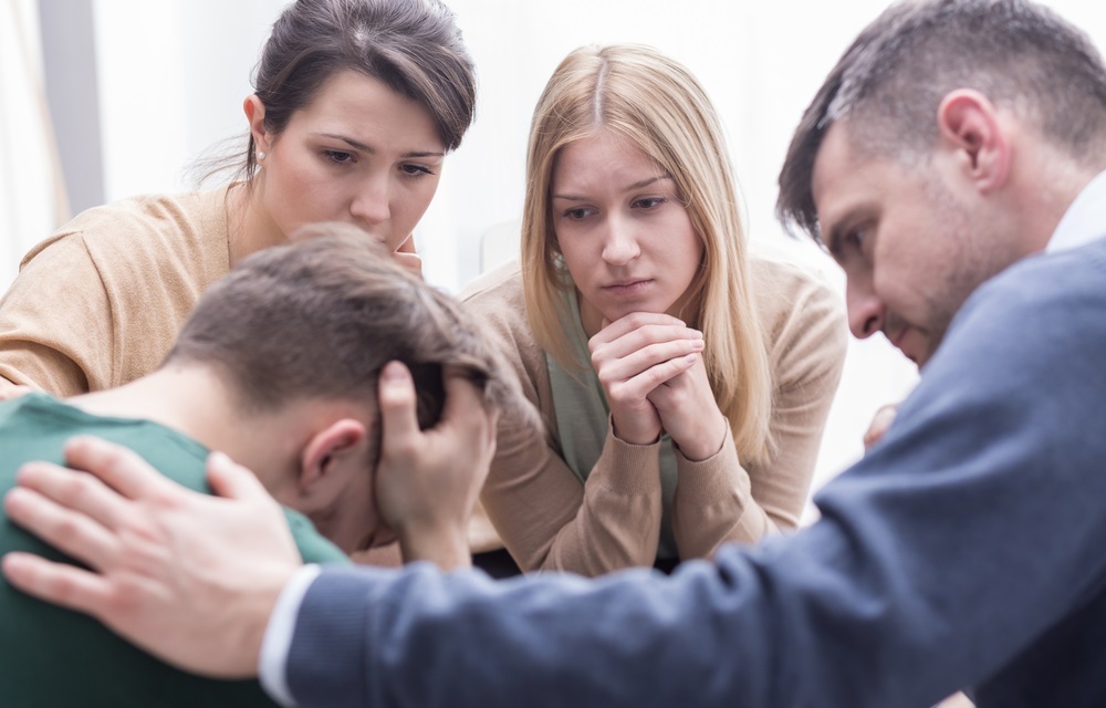 Rural youth opioid response and behavioral healthcare program support ...