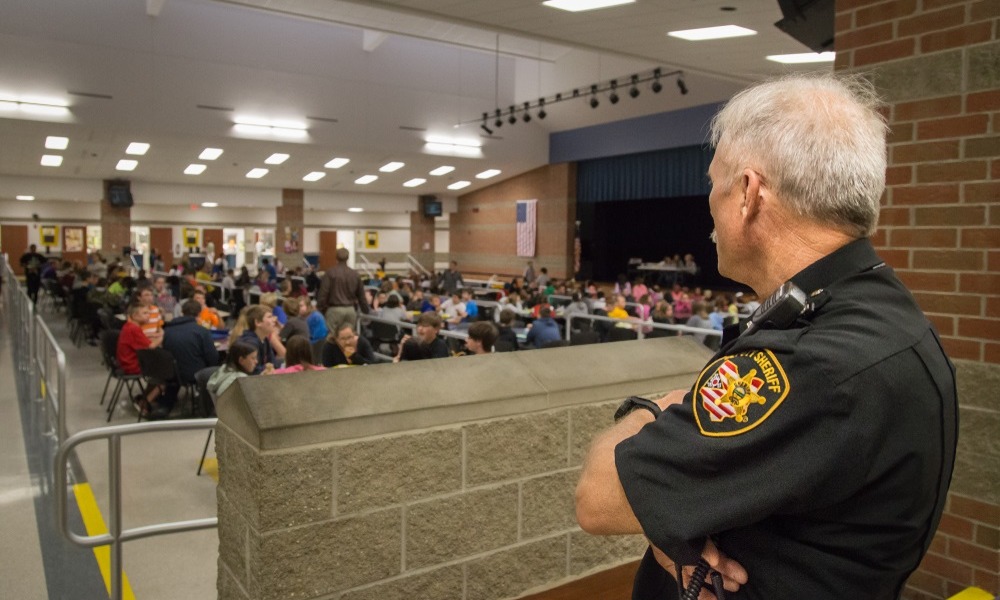 Rules sought for 'gooning,' taking troubled kids to care