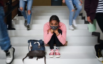 2021 national school climate survey: The experiences of LGBTQ+ youth in ...