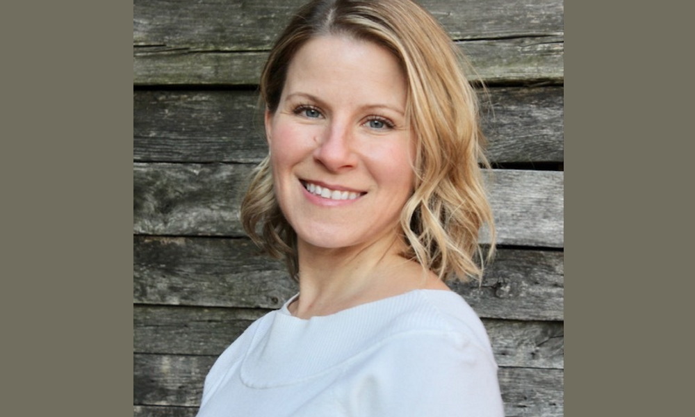 Q&A: Beth Tyson on helping kinship families rebuild trust, fight stigma