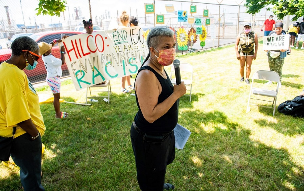 Social justice and change project support grants