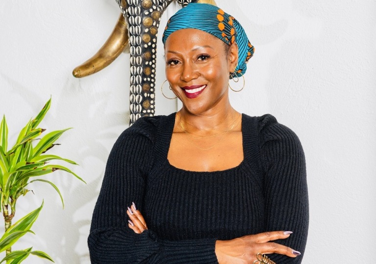 Q&A: Monique Couvson on why philanthropy should "cede power" to girls ...
