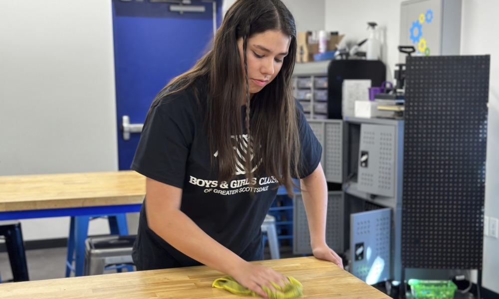 Teen workers are in high demand for summer and commanding better pay